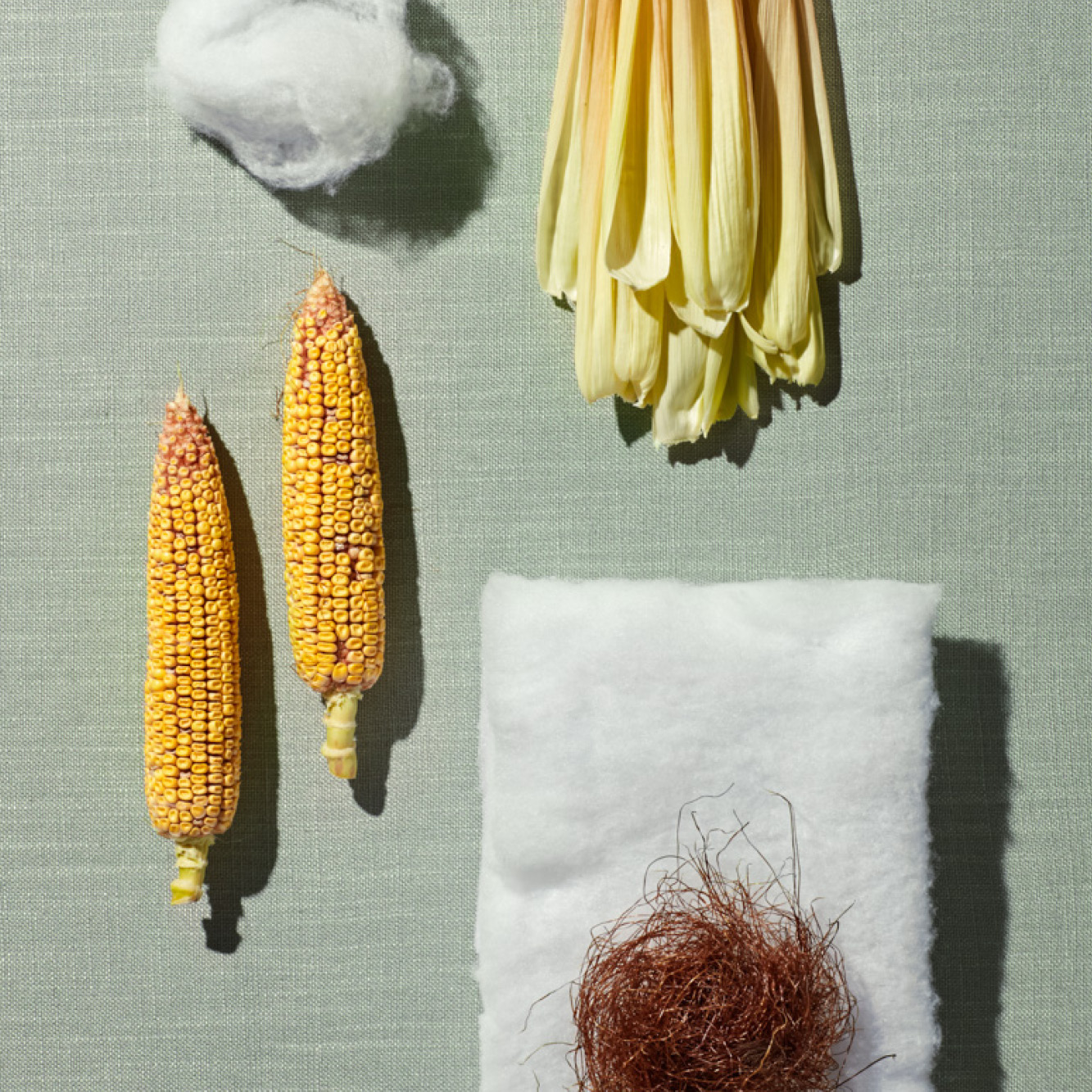 Fibras vegetales para un descanso vegano con los colchones Senttix ...